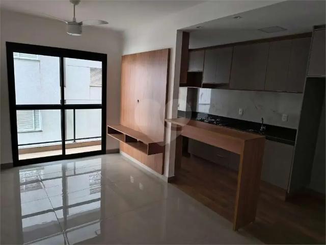 Apartamento para Venda em Ribeirão Preto/SP Ribeirânia 2 Quartos