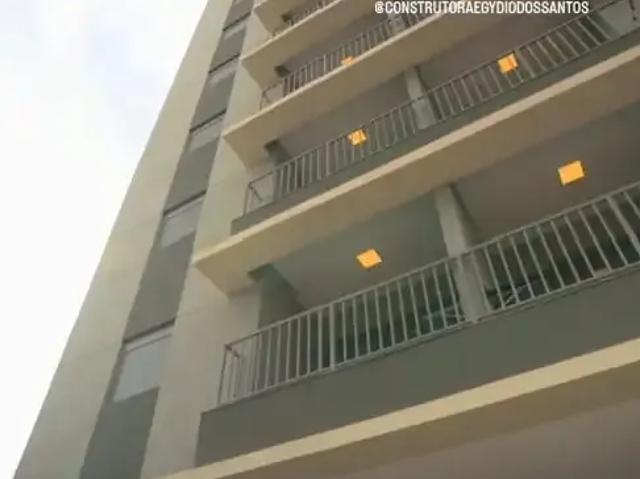 Apartamento para Venda em Ribeirão Preto/SP Ribeirânia 2 Quartos