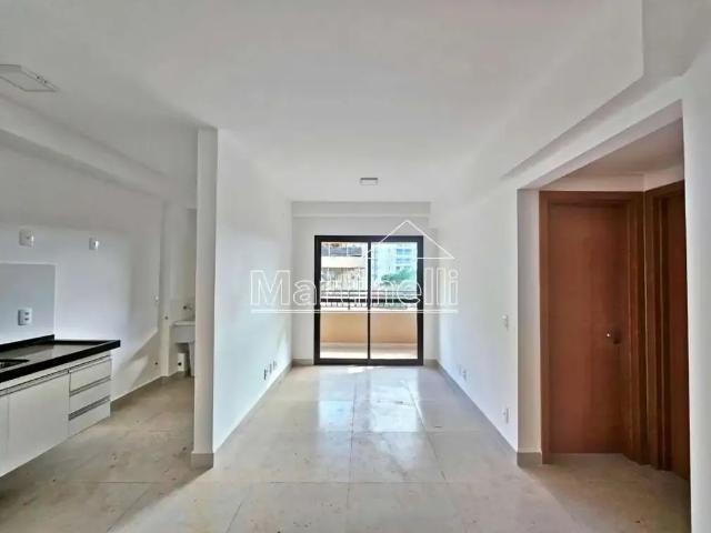 Apartamento para Venda em Ribeirão Preto/SP Ribeirânia 2 Quartos