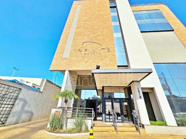Apartamento para Venda em Ribeirão Preto/SP Ribeirânia 2 Quartos