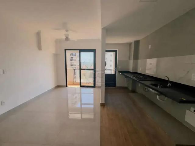 Apartamento para Venda em Ribeirão Preto/SP Ribeirânia 2 Quartos