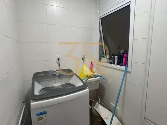 Apartamento para Venda em Ribeirão Preto/SP Ribeirânia 2 Quartos