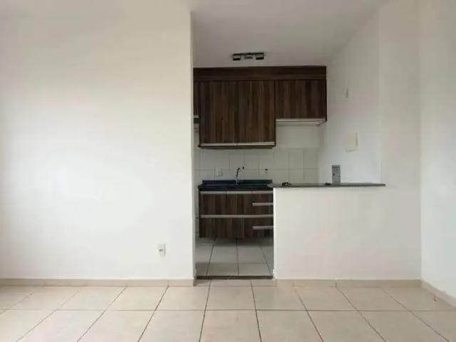 Apartamento para Venda em Ribeirão Preto/SP Ribeirânia 2 Quartos