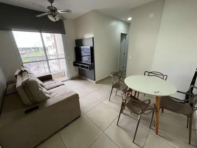Apartamento para Venda em Ribeirão Preto/SP Ribeirânia 2 Quartos