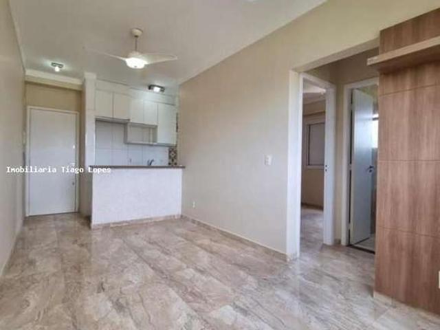 Apartamento para Venda em Ribeirão Preto/SP Ribeirânia 2 Quartos
