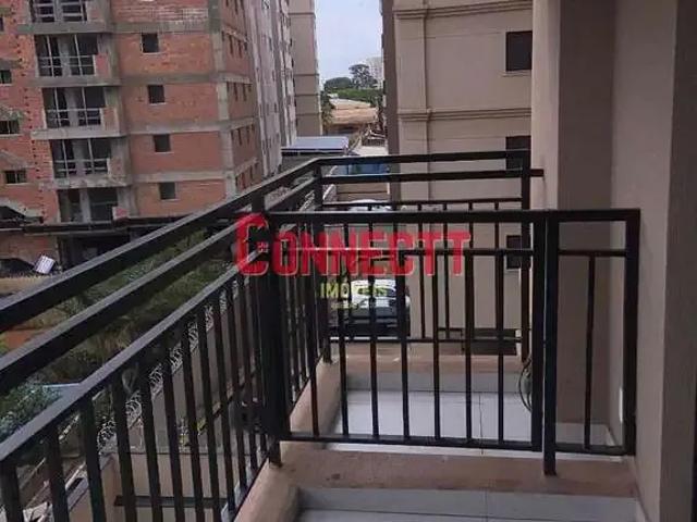Apartamento para Venda em Ribeirão Preto/SP Ribeirânia 2 Quartos