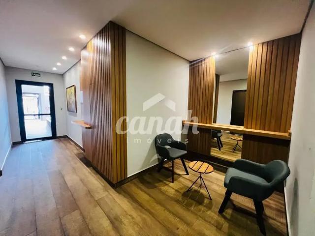 Apartamento para Venda em Ribeirão Preto/SP Ribeirânia 2 Quartos