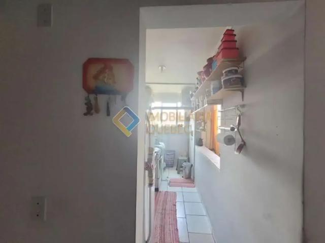 Apartamento para Venda em Ribeirão Preto/SP Ribeirânia 2 Quartos