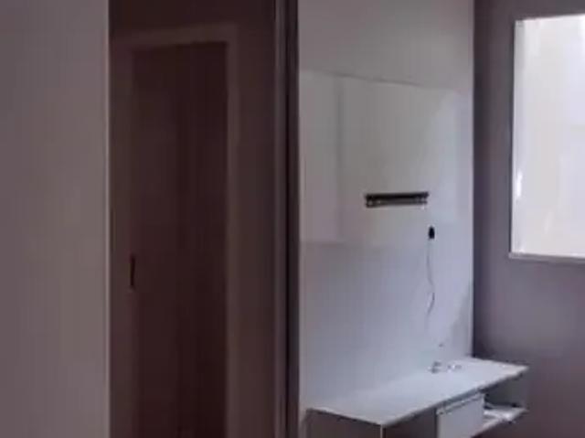 Apartamento para Venda em Ribeirão Preto/SP Ribeirânia 2 Quartos