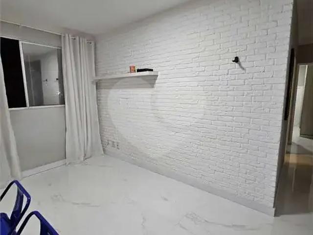 Apartamento para Venda em Ribeirão Preto/SP Ribeirânia 2 Quartos