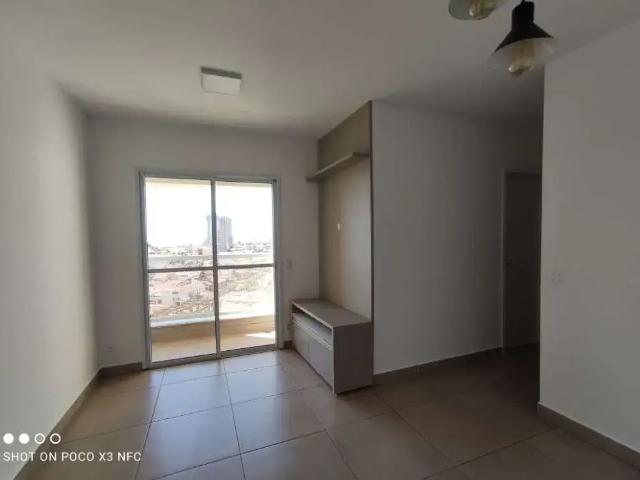 Apartamento para Venda em Ribeirão Preto/SP Ribeirânia 2 Quartos