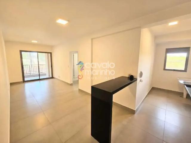 Apartamento para Venda em Ribeirão Preto/SP Ribeirânia 2 Quartos