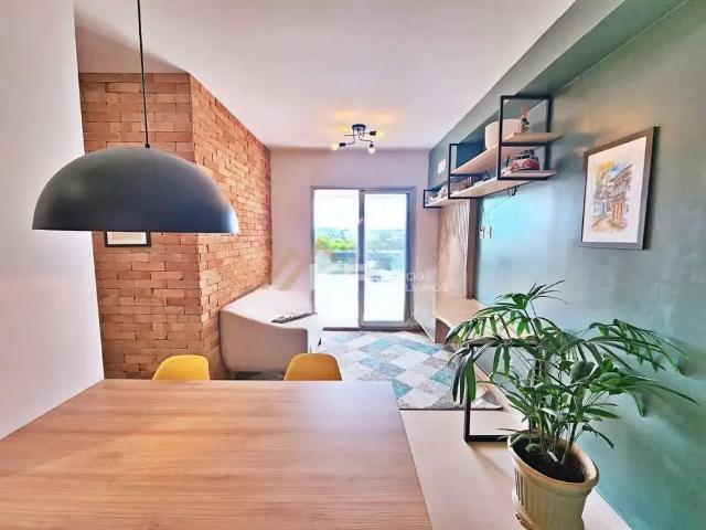 Apartamento para Venda em Ribeirão Preto/SP Ribeirânia 2 Quartos
