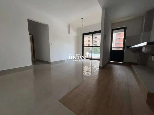 Apartamento para Venda em Ribeirão Preto/SP Ribeirânia 2 Quartos