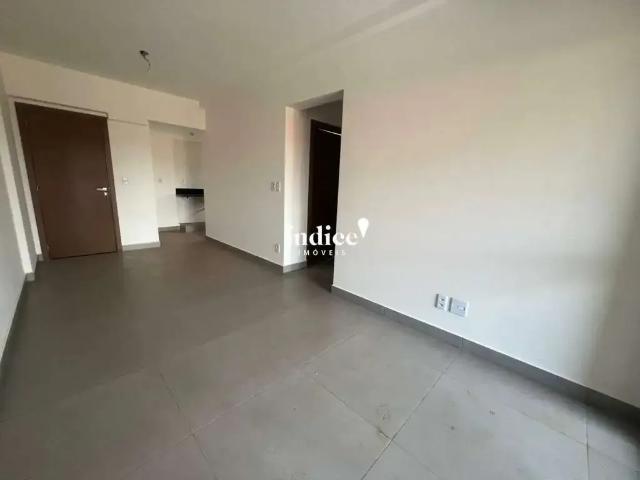 Apartamento para Venda em Ribeirão Preto/SP Ribeirânia 2 Quartos