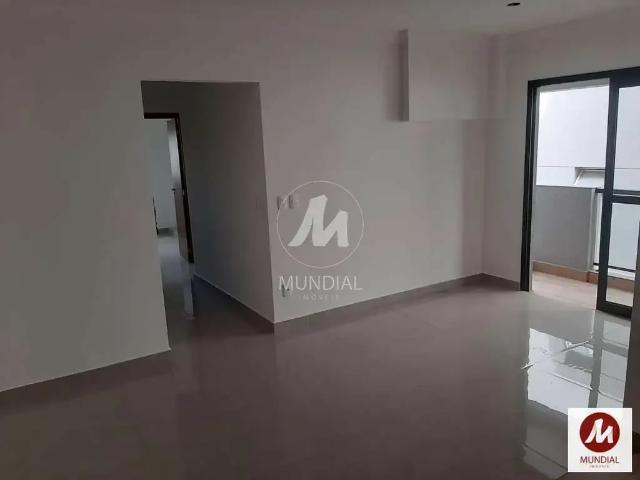Apartamento para Venda em Ribeirão Preto/SP Ribeirânia 2 Quartos