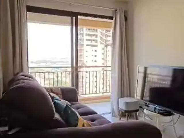 Apartamento para Venda em Ribeirão Preto/SP Ribeirânia 2 Quartos
