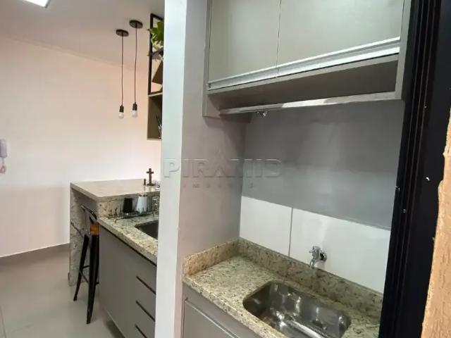 Apartamento para Venda em Ribeirão Preto/SP Ribeirânia 2 Quartos