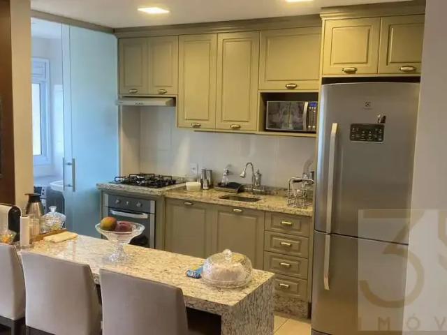 Apartamento para Venda em Ribeirão Preto/SP Ribeirânia 2 Quartos