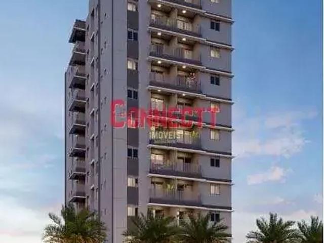Apartamento para Venda em Ribeirão Preto/SP Ribeirânia 2 Quartos