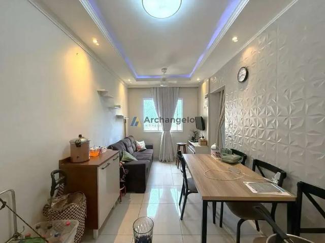 Apartamento para Venda em Ribeirão Preto/SP Ribeirânia 2 Quartos