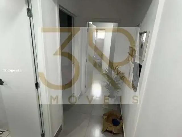 Apartamento para Venda em Ribeirão Preto/SP Ribeirânia 2 Quartos