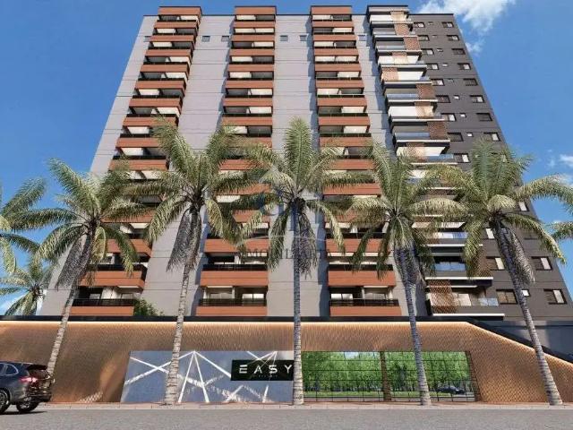 Apartamento para Venda em Ribeirão Preto/SP Ribeirânia 2 Quartos