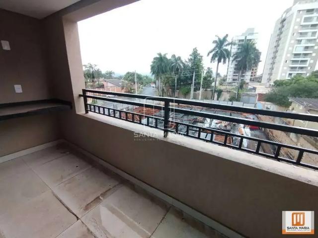 Apartamento para Venda em Ribeirão Preto/SP Ribeirânia 2 Quartos
