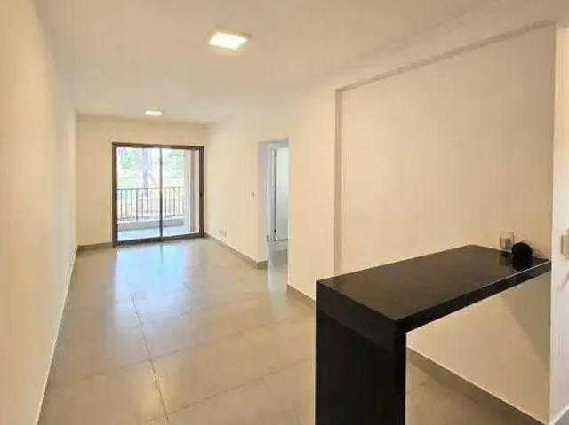 Apartamento para Venda em Ribeirão Preto/SP Ribeirânia 2 Quartos