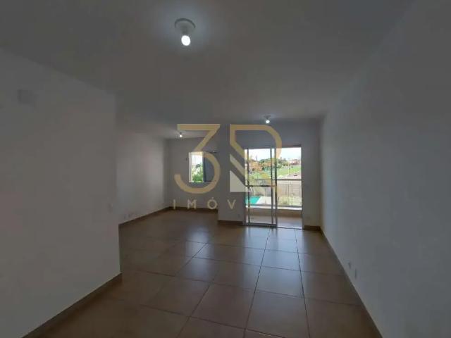 Apartamento para Venda em Ribeirão Preto/SP Ribeirânia 2 Quartos