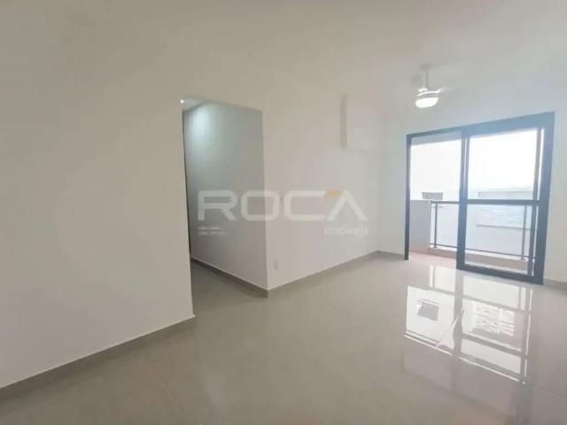 Apartamento para Venda em Ribeirão Preto/SP Ribeirânia 2 Quartos