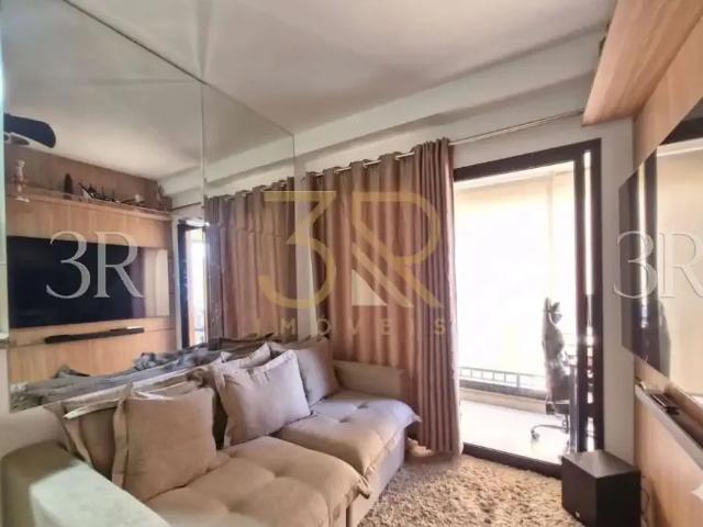 Apartamento para Venda em Ribeirão Preto/SP Ribeirânia 2 Quartos