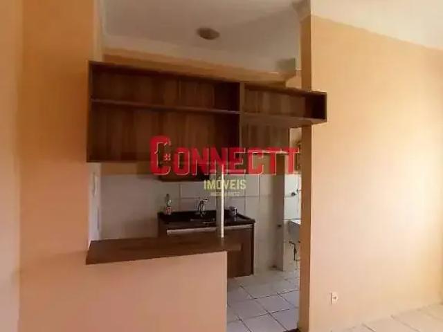Apartamento para Venda em Ribeirão Preto/SP Ribeirânia 2 Quartos