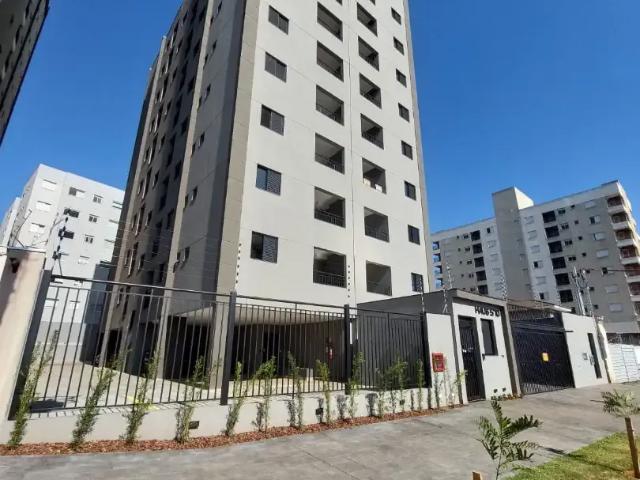 Apartamento para Venda em Ribeirão Preto/SP Ribeirânia 2 Quartos
