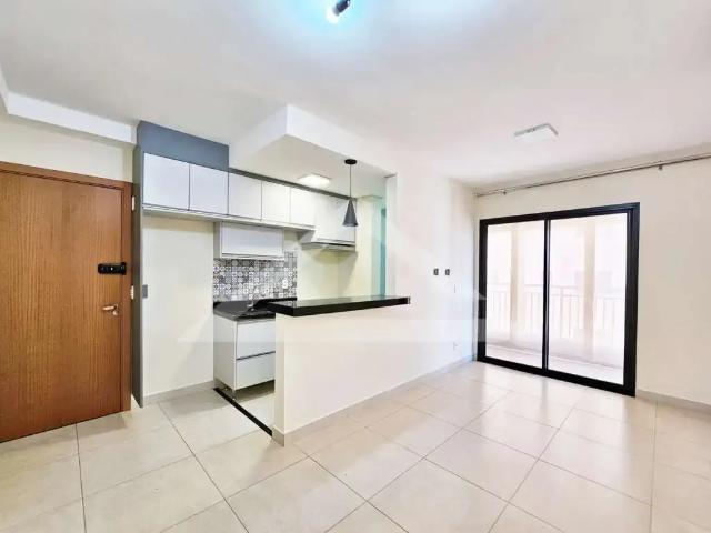 Apartamento para Venda em Ribeirão Preto/SP Ribeirânia 2 Quartos