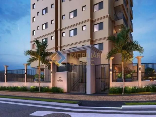 Apartamento para Venda em Ribeirão Preto/SP Ribeirânia 2 Quartos
