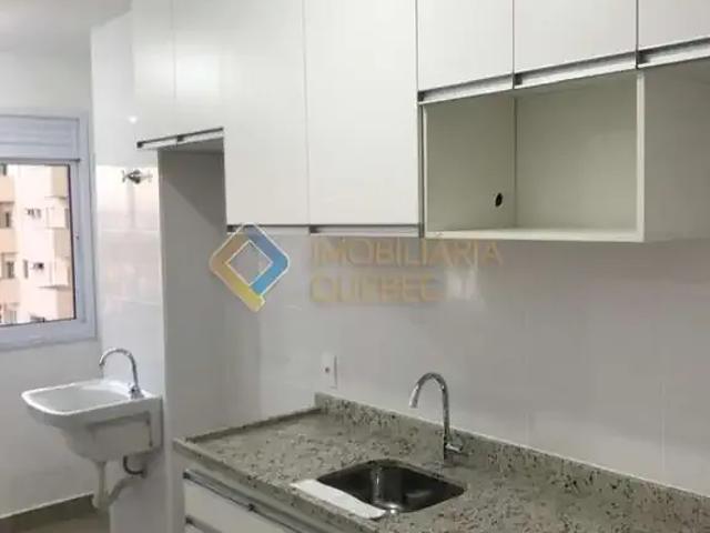 Apartamento para Venda em Ribeirão Preto/SP Ribeirânia 2 Quartos