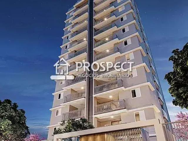 Apartamento para Venda em Ribeirão Preto/SP Ribeirânia 2 Quartos