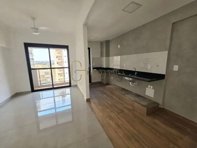 Apartamento para Venda em Ribeirão Preto/SP Ribeirânia 2 Quartos
