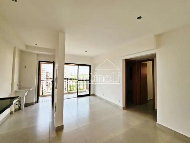 Apartamento para Venda em Ribeirão Preto/SP Ribeirânia 2 Quartos