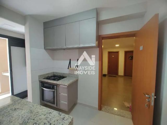 Apartamento para Venda em Ribeirão Preto/SP Ribeirânia 2 Quartos