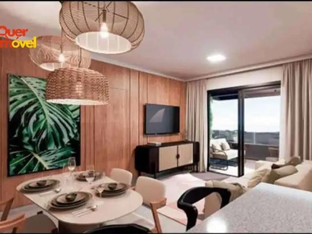 Apartamento para Venda em Ribeirão Preto/SP Ribeirânia 2 Quartos