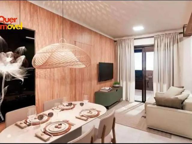 Apartamento para Venda em Ribeirão Preto/SP Ribeirânia 2 Quartos