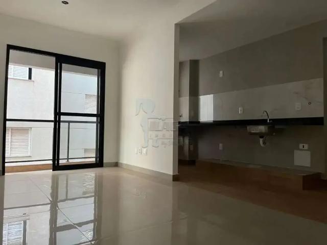 Apartamento para Venda em Ribeirão Preto/SP Ribeirânia 2 Quartos