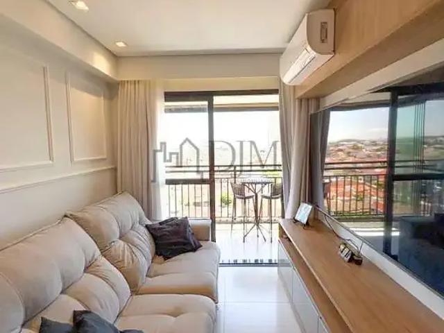 Apartamento para Venda em Ribeirão Preto/SP Ribeirânia 2 Quartos