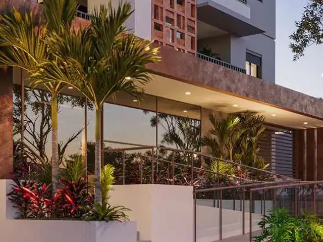Apartamento para Venda em Ribeirão Preto/SP Ribeirânia 2 Quartos