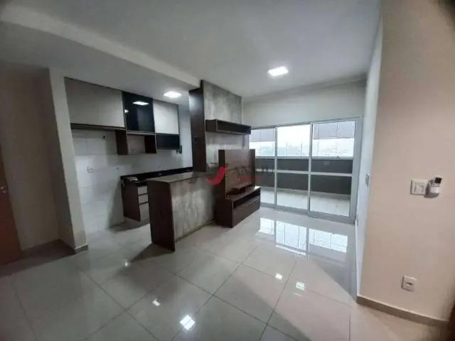 Apartamento para Venda em Ribeirão Preto/SP Ribeirânia 2 Quartos