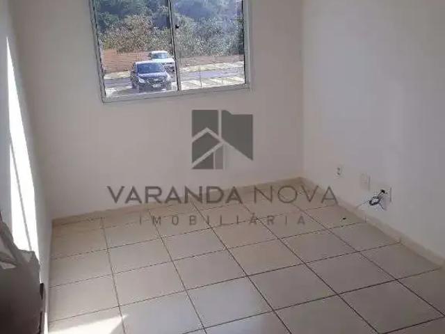 Apartamento para Venda em Ribeirão Preto/SP Ribeirânia 2 Quartos