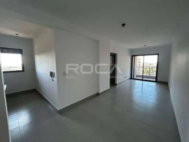 Apartamento para Venda em Ribeirão Preto/SP Ribeirânia 2 Quartos