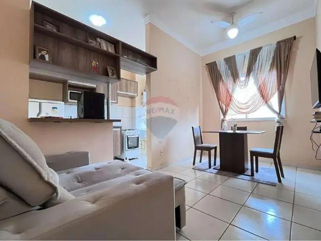 Apartamento para Venda em Ribeirão Preto/SP Ribeirânia 2 Quartos